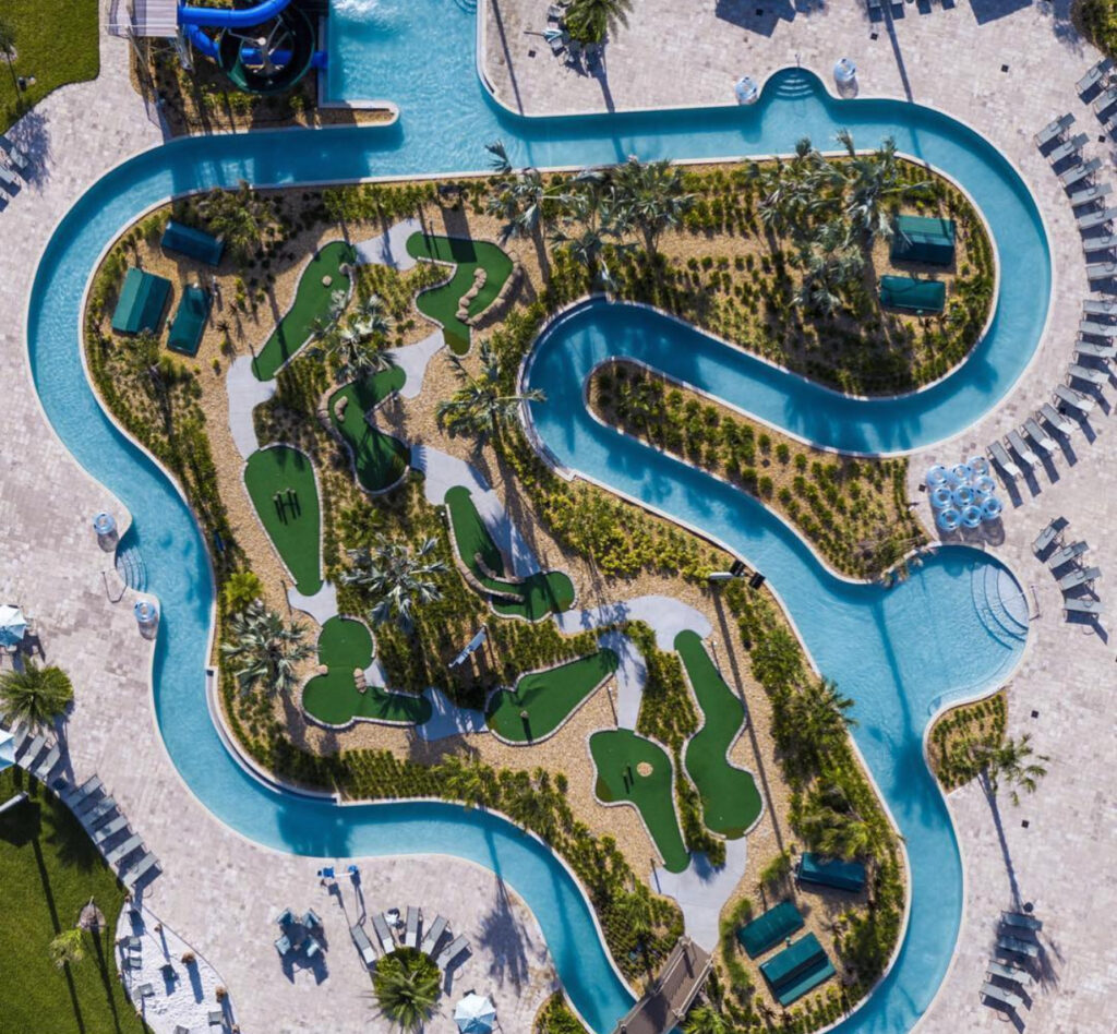 Discovering the Splendor of Storey Lake Resort | Orlando Short Term