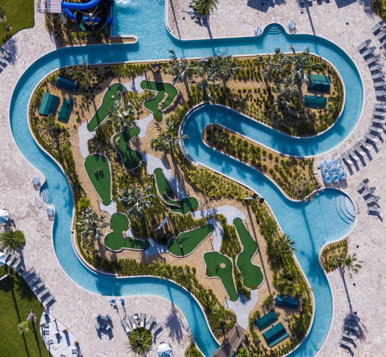Discovering the Splendor of Storey Lake Resort | Orlando Short Term