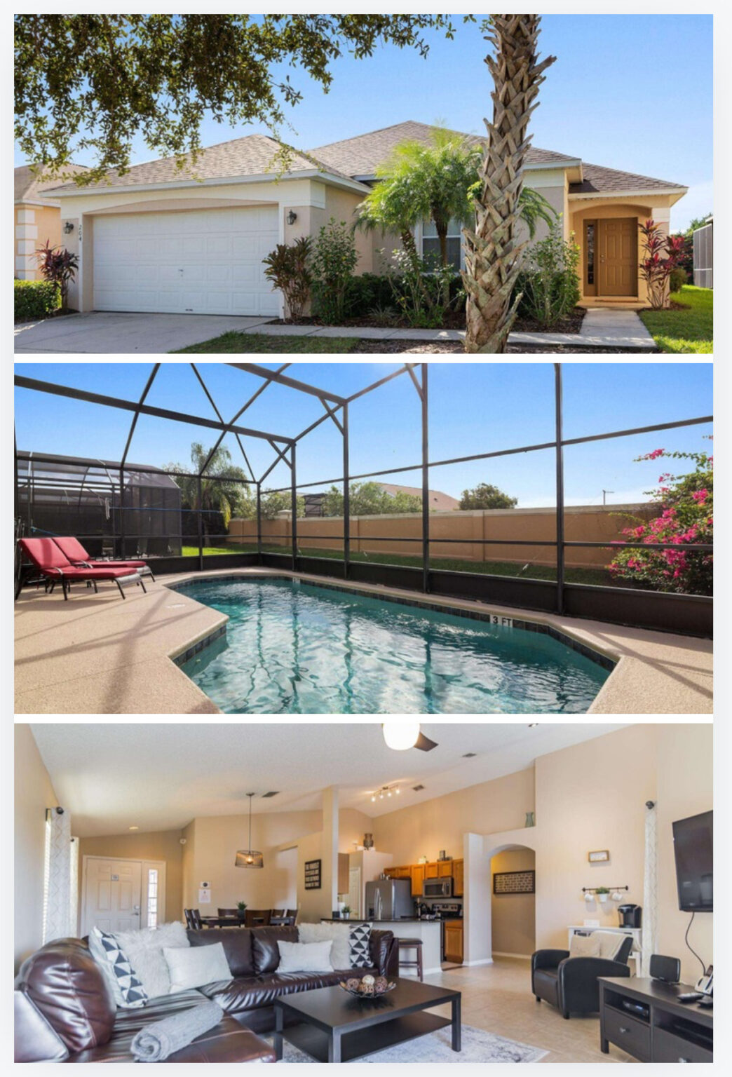 Terra Verde Resort - Florida Award Winning Amenities Resort | Orlando ...